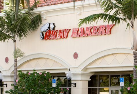 Home | London Square